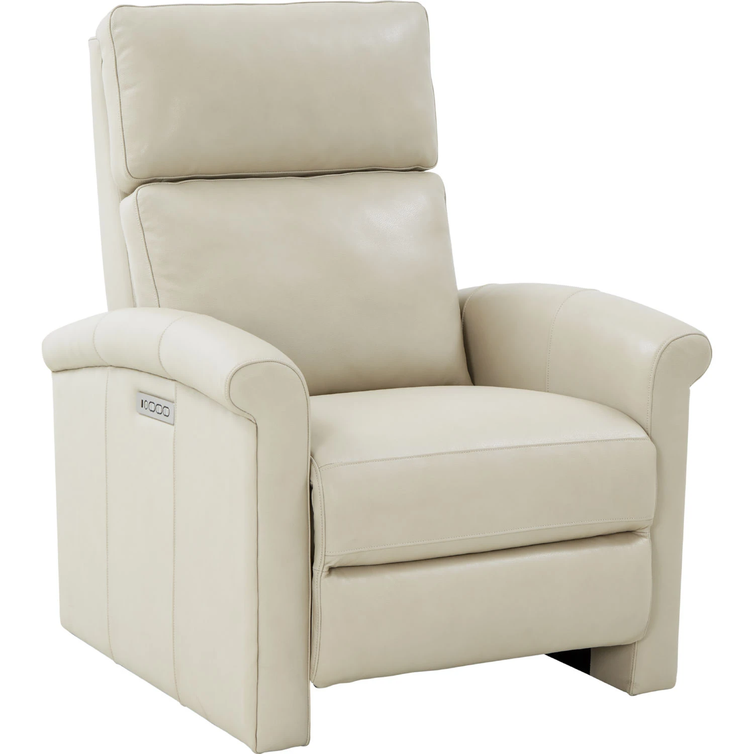 BarcaLounger 9PHL-3091-5708-81 Jaxon Zero Gravity Power Recliner with Power Head Rest & Lumbar ...